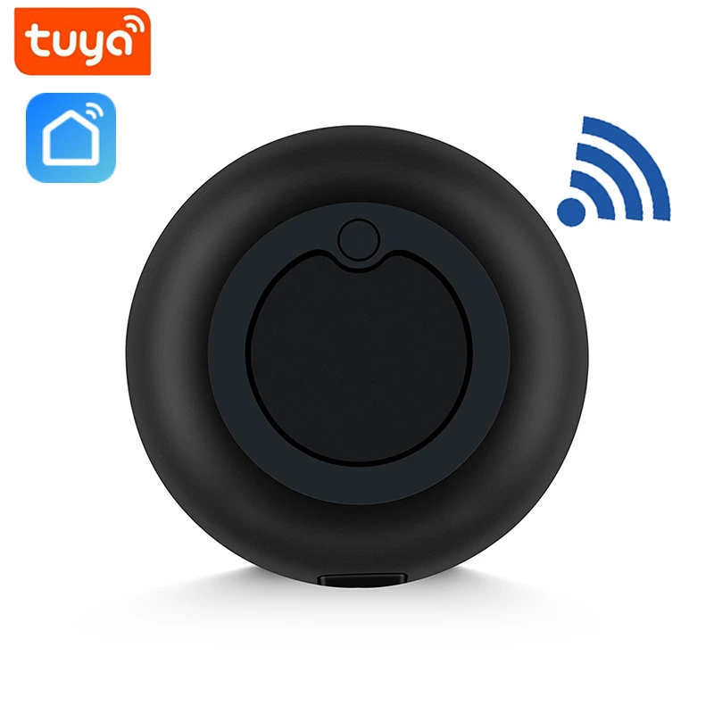 IR Smart Remote Controller